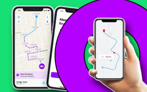 How To Use an Old Android Phone as A Tracking Device - kttpharm