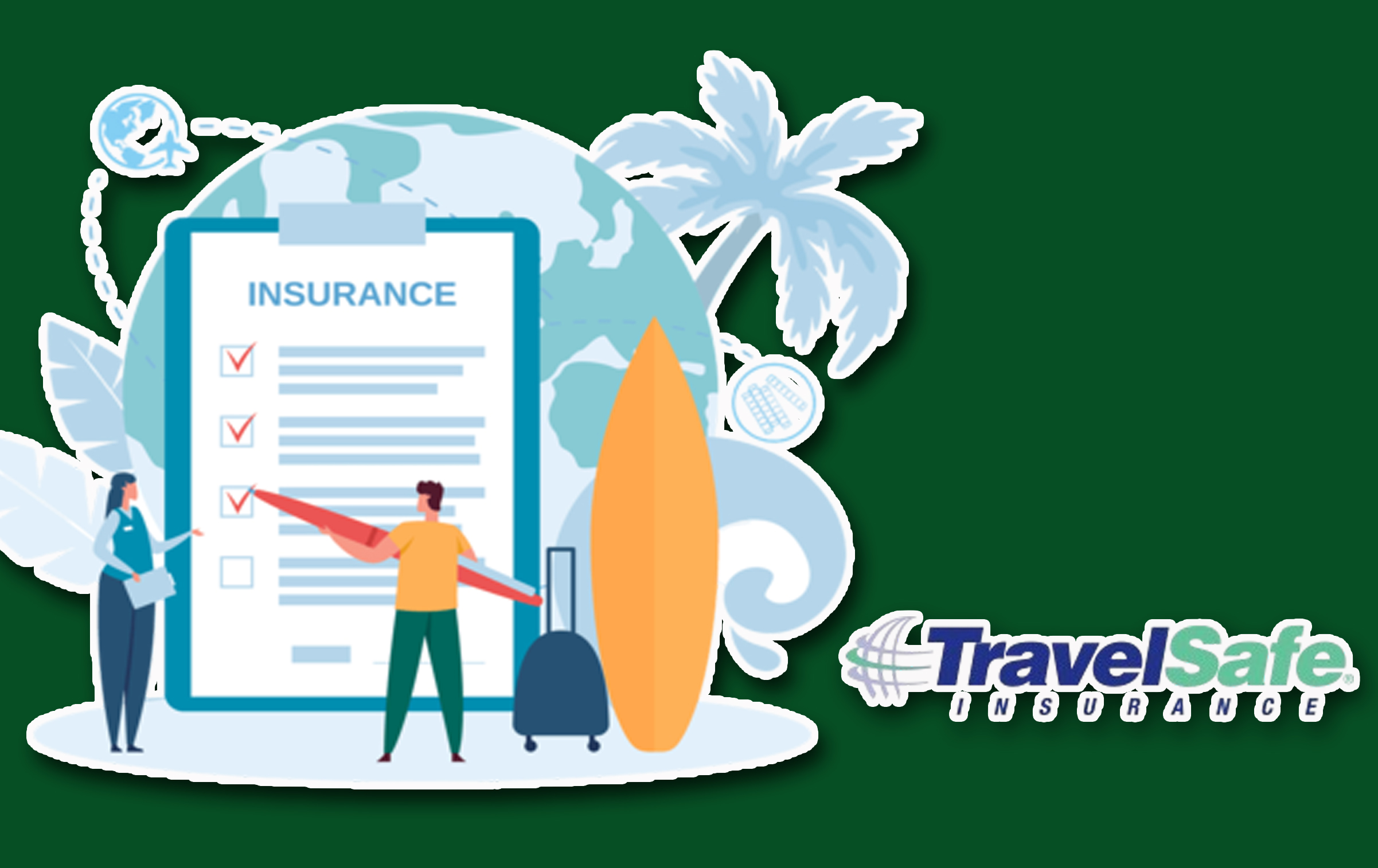 TravelSafe Travel Insurance - kttpharm
