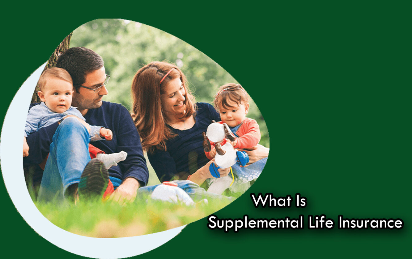 What Is Supplemental Life Insurance - kttpharm