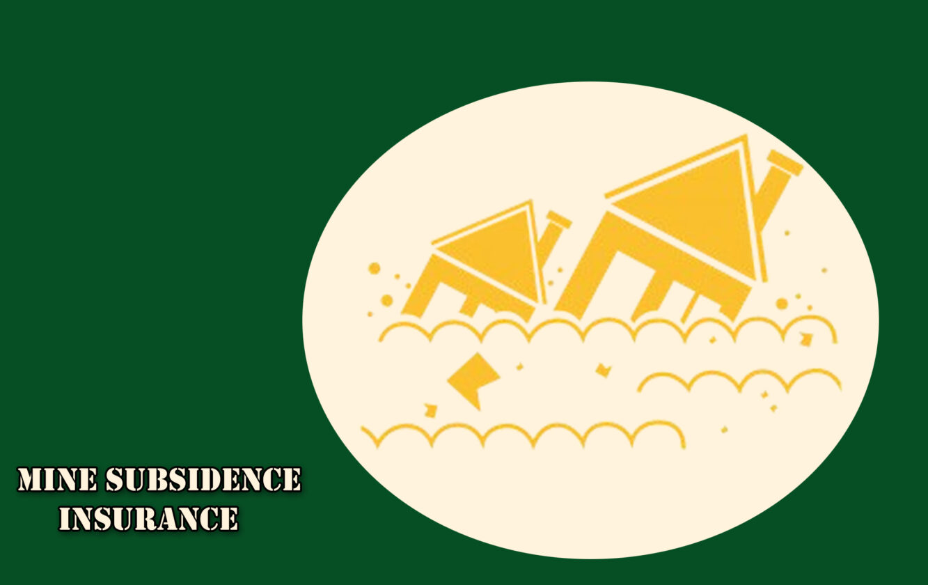 Mine Subsidence Insurance - kttpharm