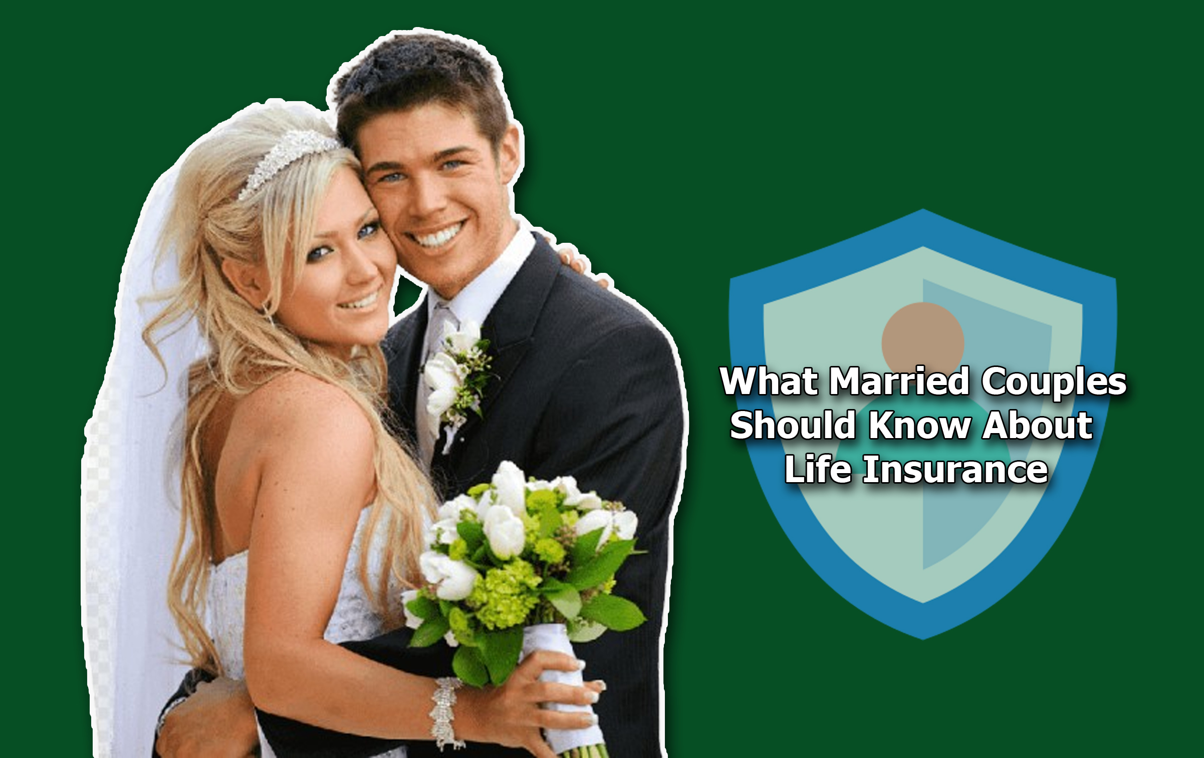 What Married Couples Should Know About Life Insurance - kttpharm
