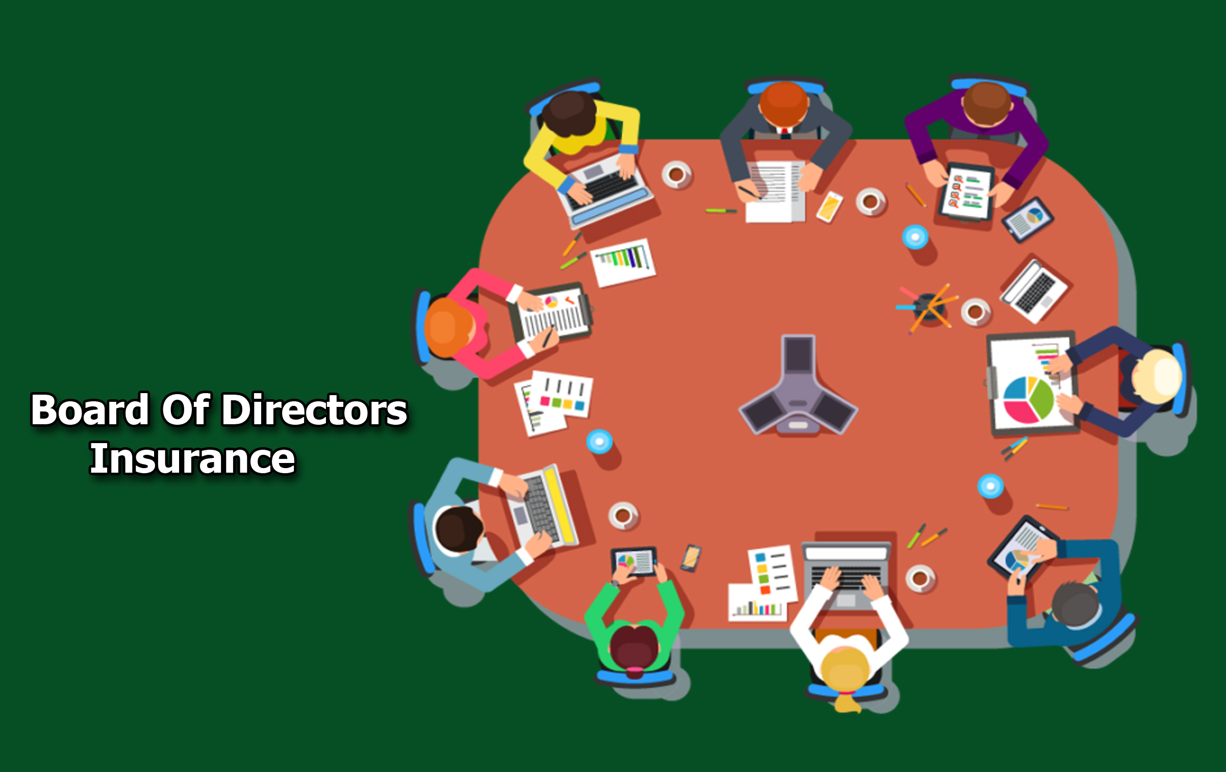 Board Of Directors Insurance - kttpharm