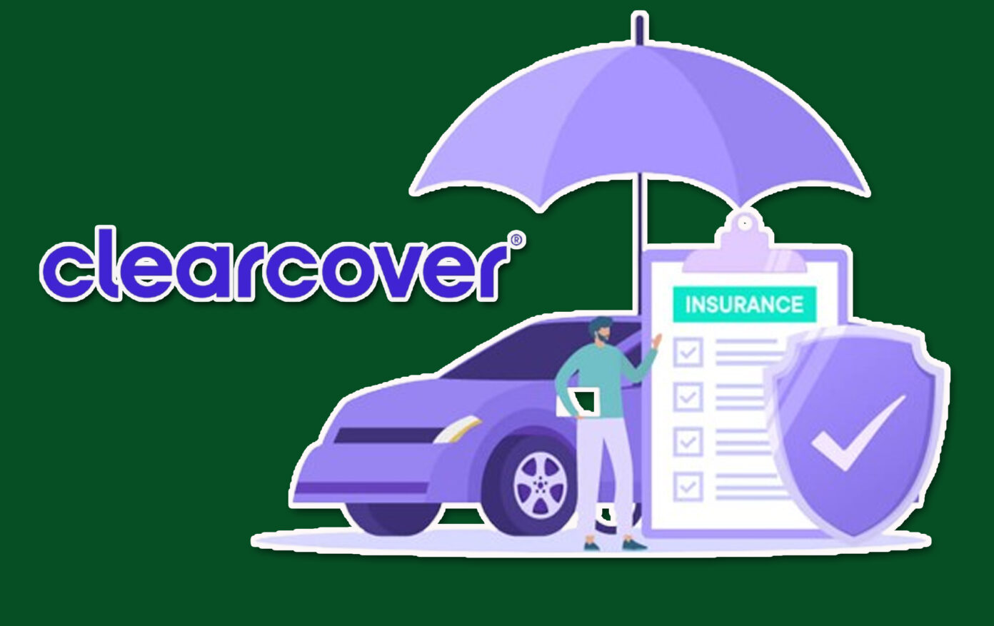Clearcover Car Insurance - kttpharm