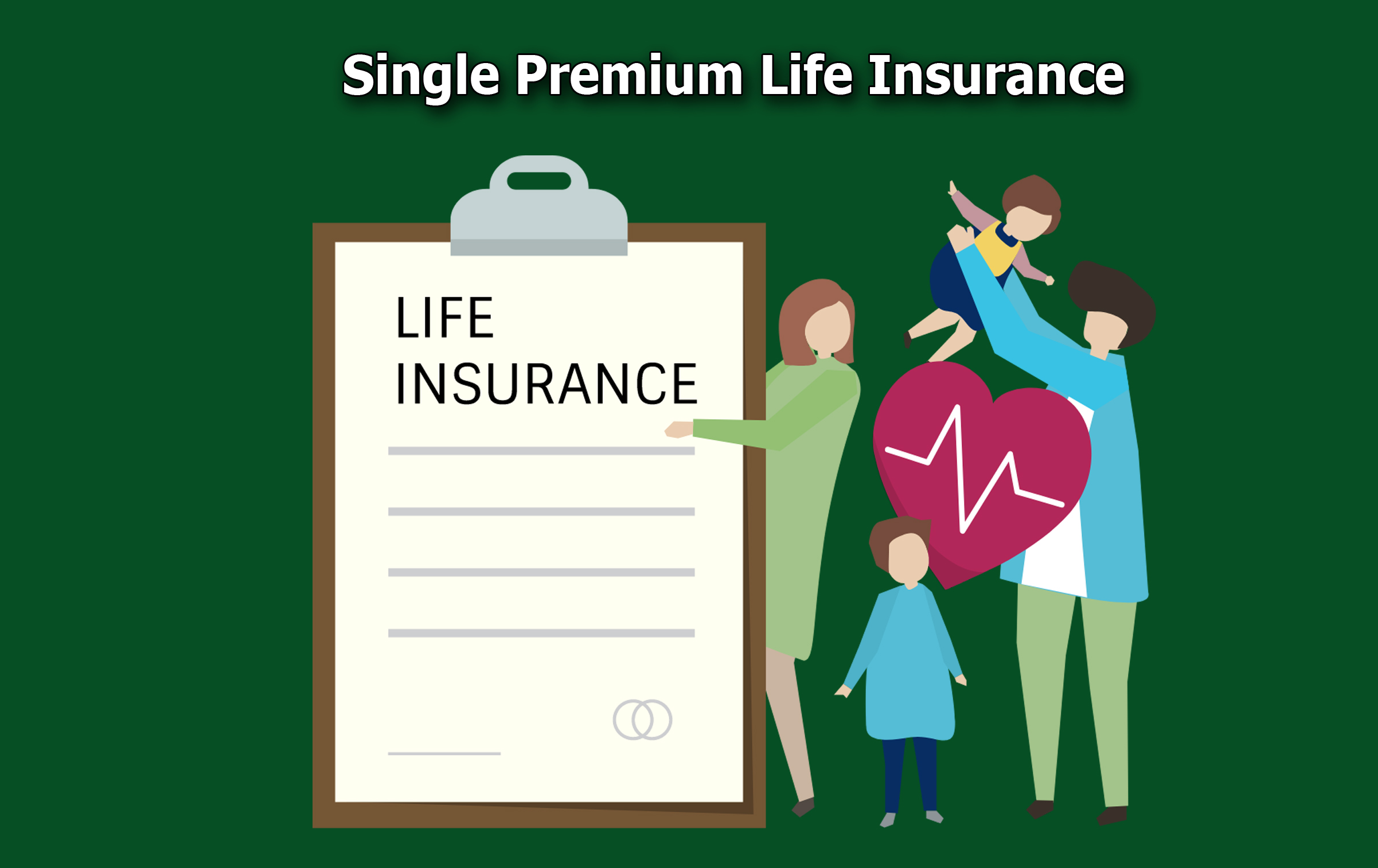 Single Premium Life Insurance - kttpharm