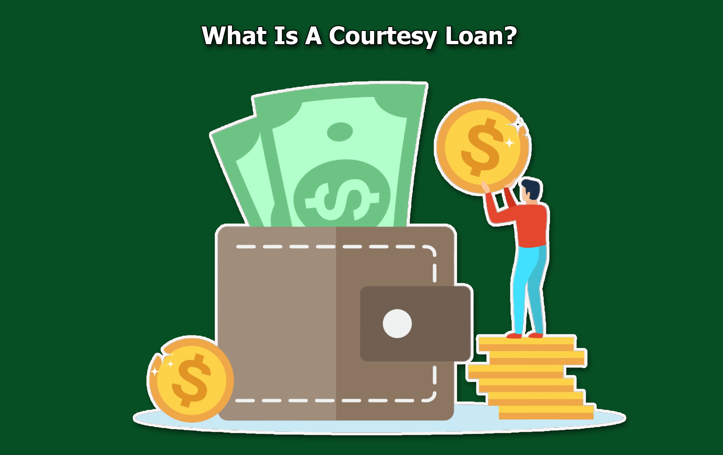 What Is A Courtesy Loan? - kttpharm